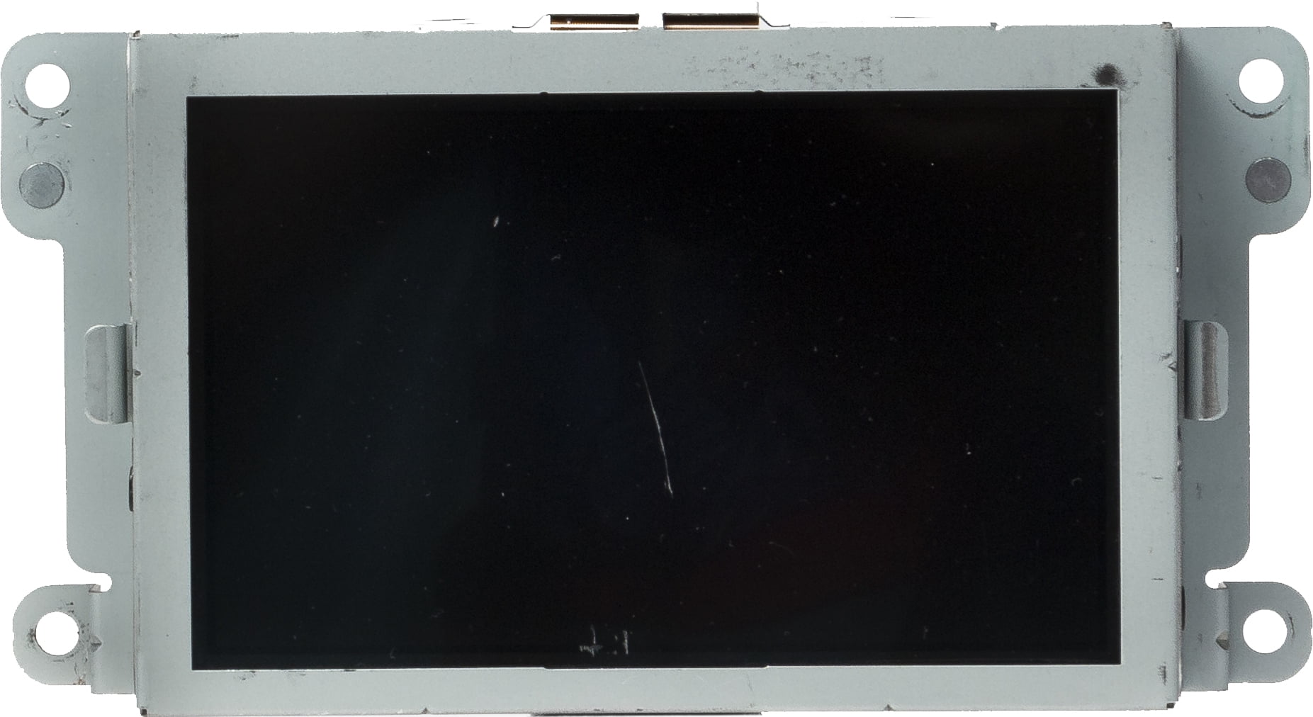 Restored 2016-2019 Ford Transit 150 250 350 6.5" Dash-Mounted ...