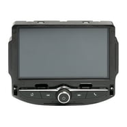 Restored 2015 OEM GMC Sierra Denali Chevrolet Silverado Single Radio ...