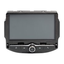 Restored 2015 OEM GMC Sierra Denali Chevrolet Silverado Single Radio ...