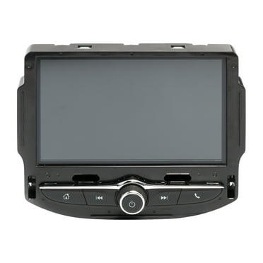 Restored 2015 OEM GMC Sierra Denali Chevrolet Silverado Single Radio ...