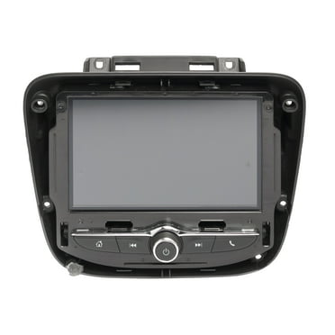 Restored 2015 OEM GMC Sierra Denali Chevrolet Silverado Single Radio ...