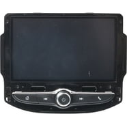 Restored 2015 OEM GMC Sierra Denali Chevrolet Silverado Single Radio ...