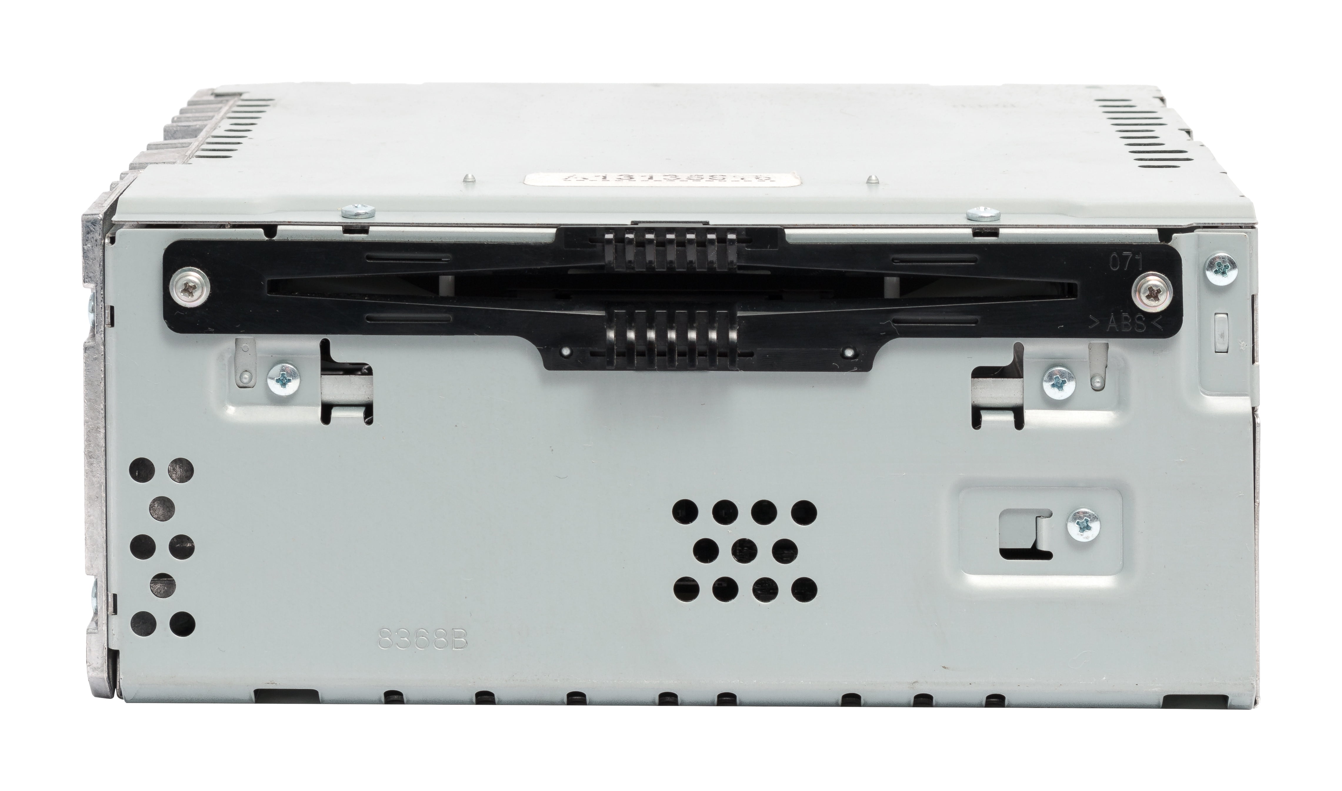 Restored 2017 Ford Fusion AM FM Radio Satellite Single Disc CD MP3 ...