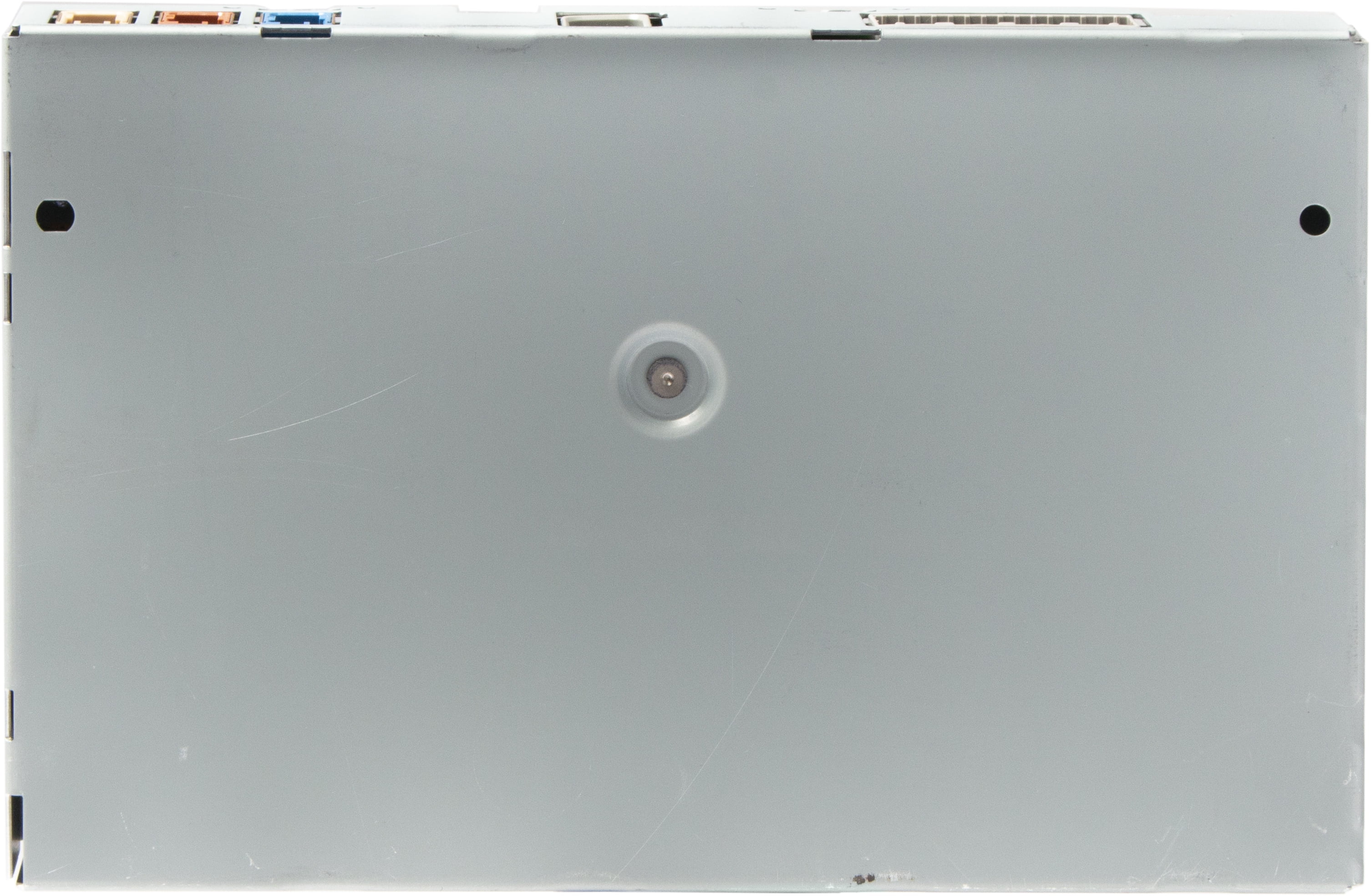 Restored 2018-2020 Nissan Armada Infiniti QX60 Navigation Control ...