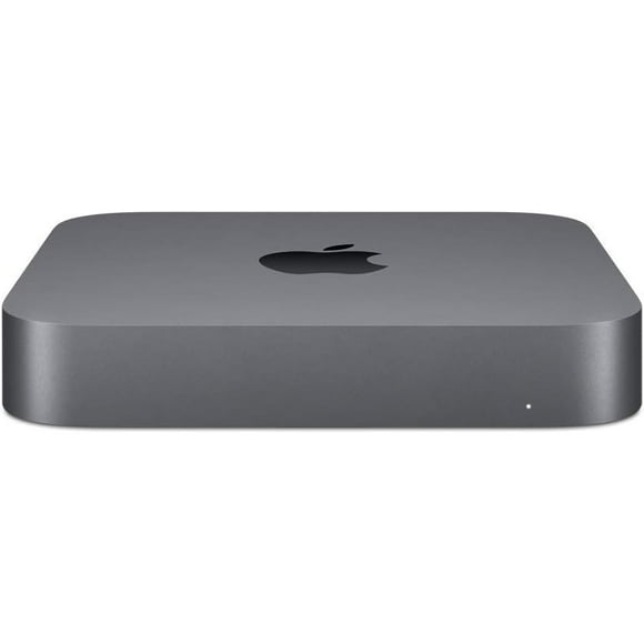 Refurbished Apple Mac Mini