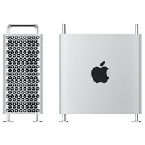 Restored 2019 Apple Mac Pro Intel Xeon W-3245 16-Core 3.2GHz 384GB RAM ...
