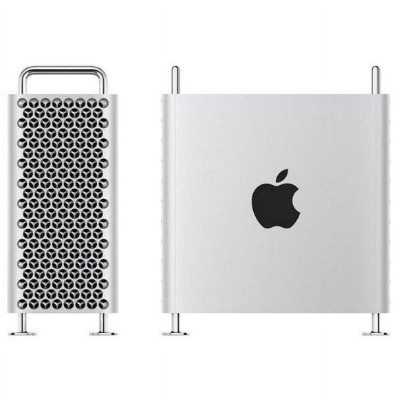 Mac Quad Core Intel Xeon