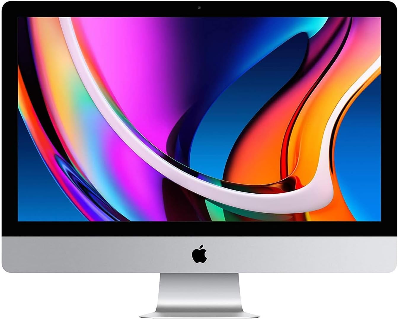 Restored 2020 Apple iMac 27 inch Retina 5K (Intel Core 10th i7 3.8GHz ...
