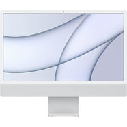 Restored Apple 2024 iMac All-in-One Desktop Computer with M4 chip with ...