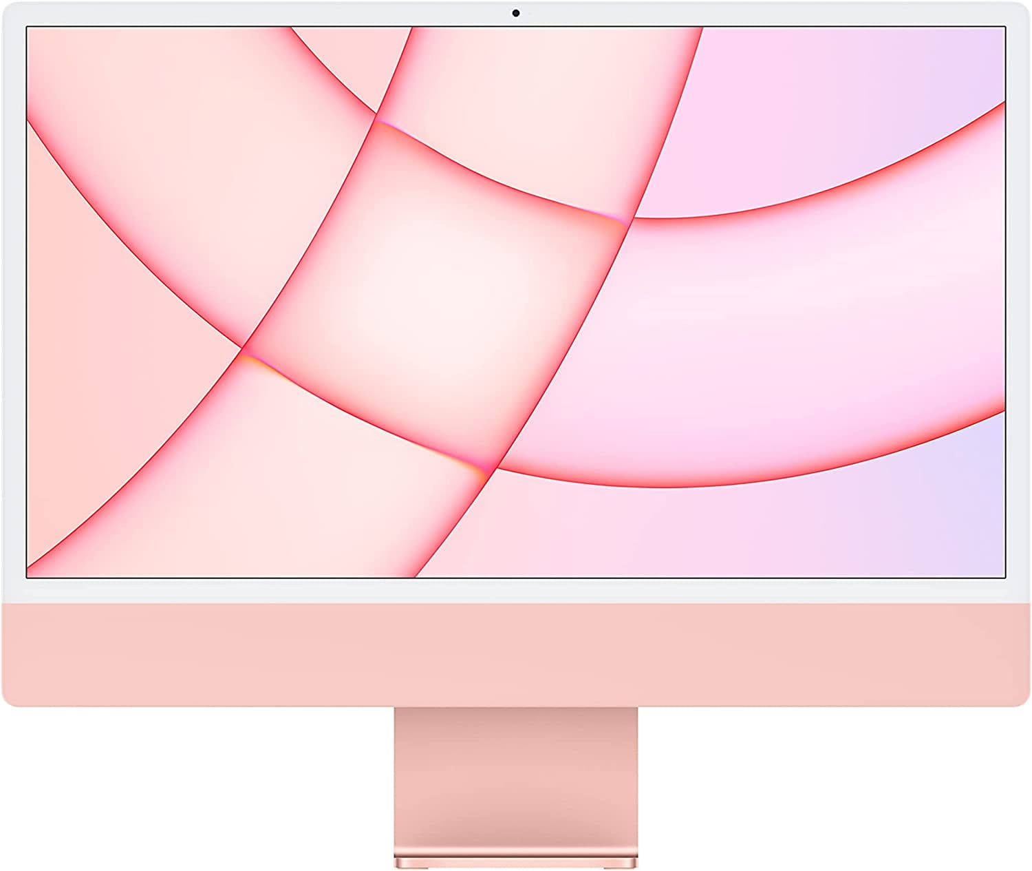 Restored 2021 Apple iMac with Apple M1 chip (24 inch, 16GB RAM, 1TB SSD ...
