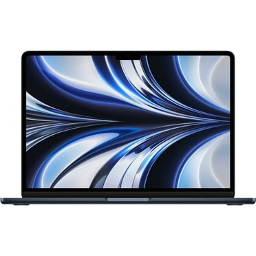 Restored Premium 2022 Apple MacBook Air Laptop with M2 chip: 13.6-inch Liquid Retina Display ...