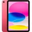 Restored 2022 Apple iPad Wi Fi 256 GB Pink (10th Generation ...