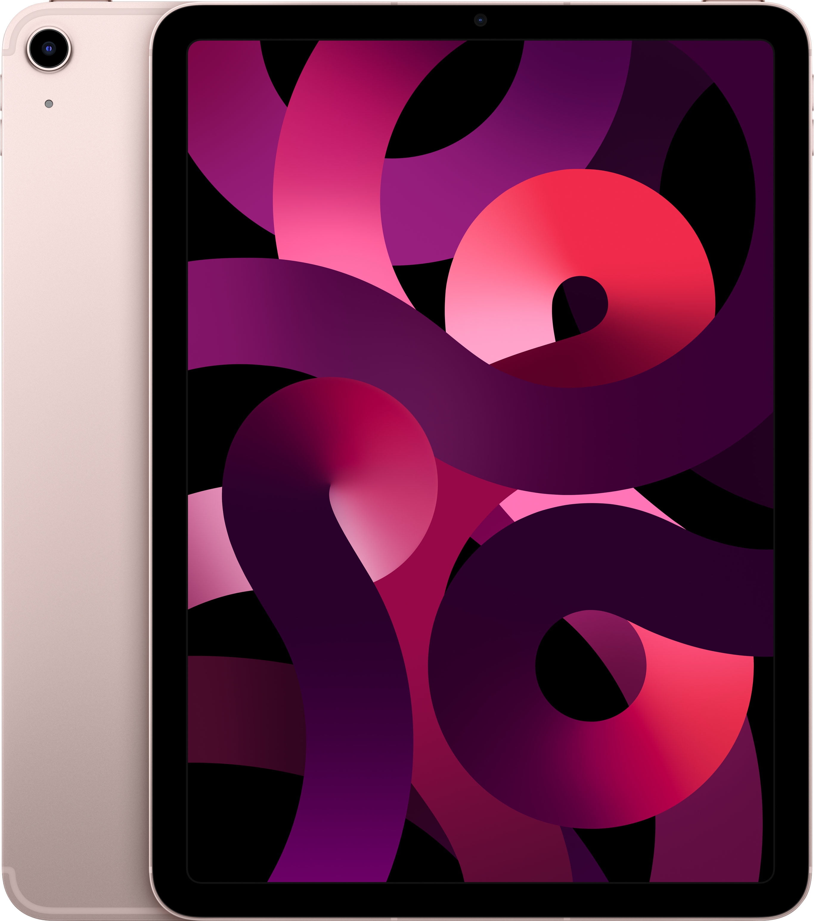 Restored 2022 Apple iPad air Wi Fi+Cellular 64 GB Starlight Restored 2022 Apple iPad air Wi Fi+Cellular 64 GB Starlight