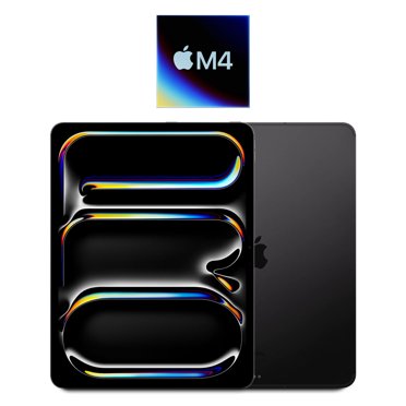 Apple iPad Pro 13-inch 256GB Wi-Fi - Tablet with SSD Capacity & Ultra ...