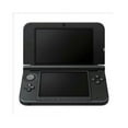 Restored 3DS XL Gaming System Black (Refurbished) - Walmart.com