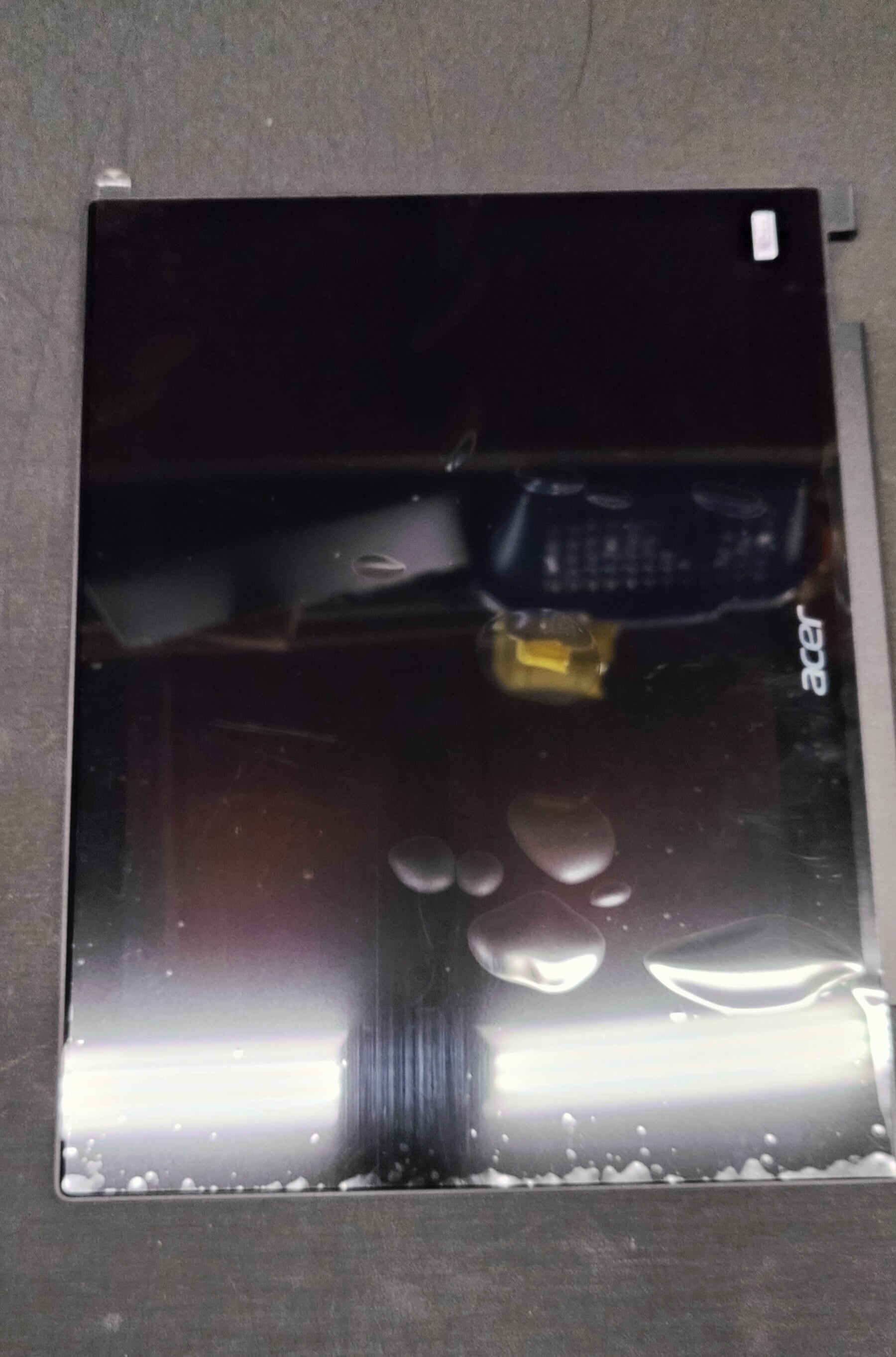 Acer Restored LCD LED Touch Screen Module, 13.5 Inch QHD, 6M.HORN7.002 ...