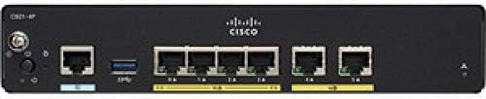 Restored 900 Series Integrated Router () (Refurbished) - Walmart.com