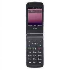 Burner Phone With A Prepaid Sim Already Installed