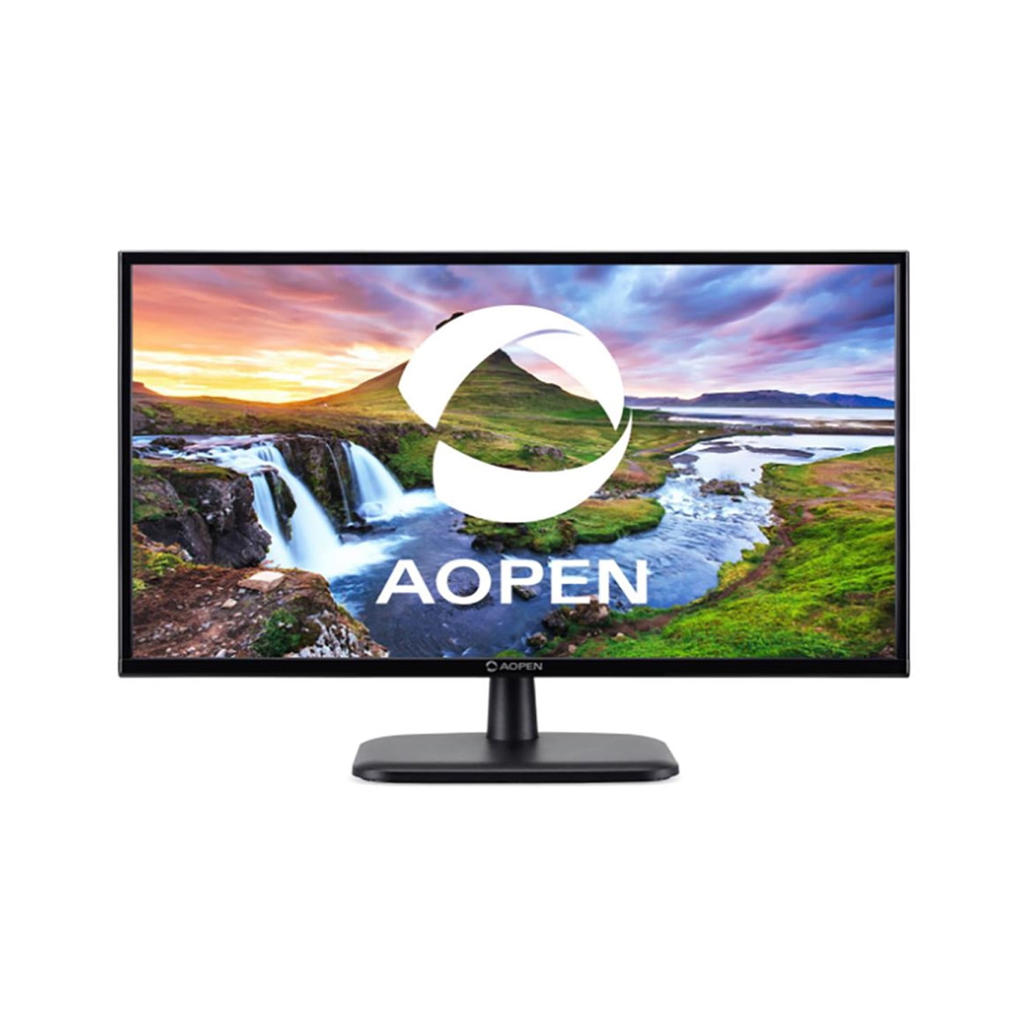 Restored AOPEN 27CV1Y - 27" Monitor FullHD 1920x1080 VA 75Hz 1ms 250Nit ...
