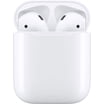 Apple, AirPods with Charging Case, 2nd Generation, Wired Charging ...