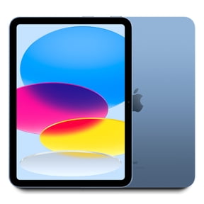 Apple iPad 10th Gen A2757 WiFi Cellular Unlocked 64GB Blue Refurbished ...