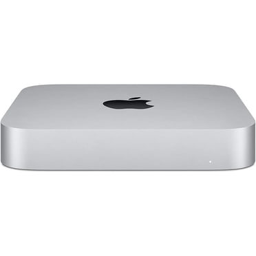 Restored Apple Mac mini M1 Chip 8-core CPU, 8-core GPU, 8GB RAM, 256GB ...