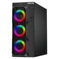 Restored AQVIN RGB Gaming PC for Gamer/ Editing Desktop Computer ...
