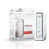 CABLE MODEM DOCSIS 3.0 343MBPS CABLE INDUSTRY APPROVED - Walmart.com