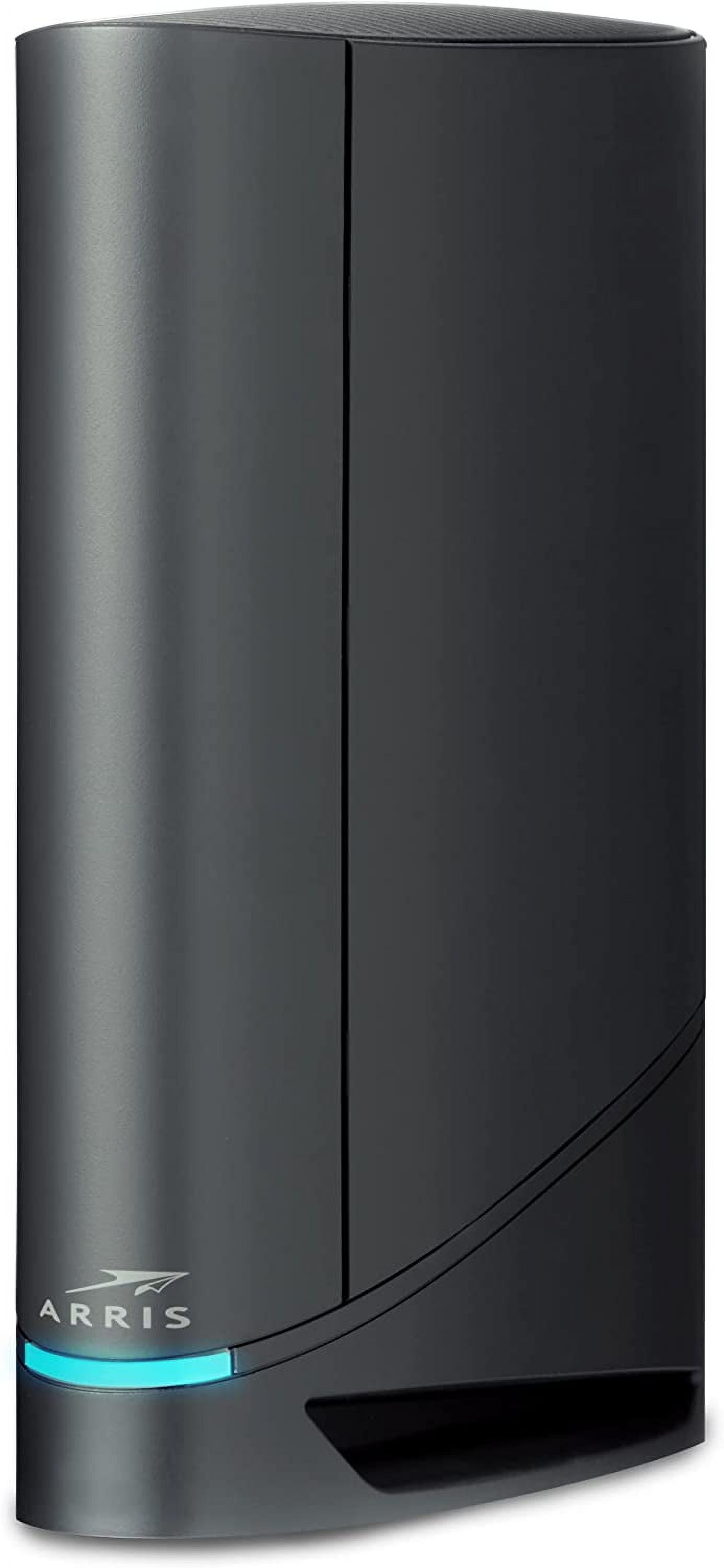 ARRIS G34 SURFboard DOCSIS 3.1 Gigabit Cable Modem, AX3000 WiFi 6 ...