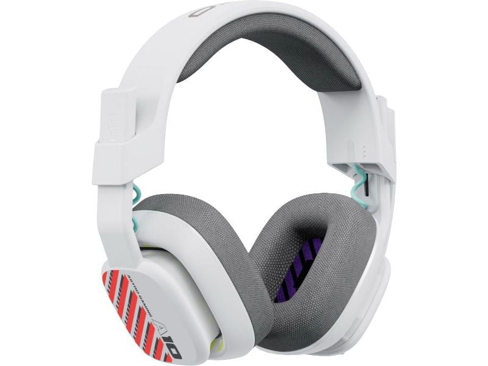 Restored ASTRO Gaming Gen 2 Wired Stereo Over the Ear Gaming Headset ...