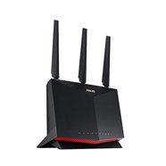 ASUS ROG GS-AX3000 Dual Band WiFi 6 Gaming Router with Wireless Mesh ...