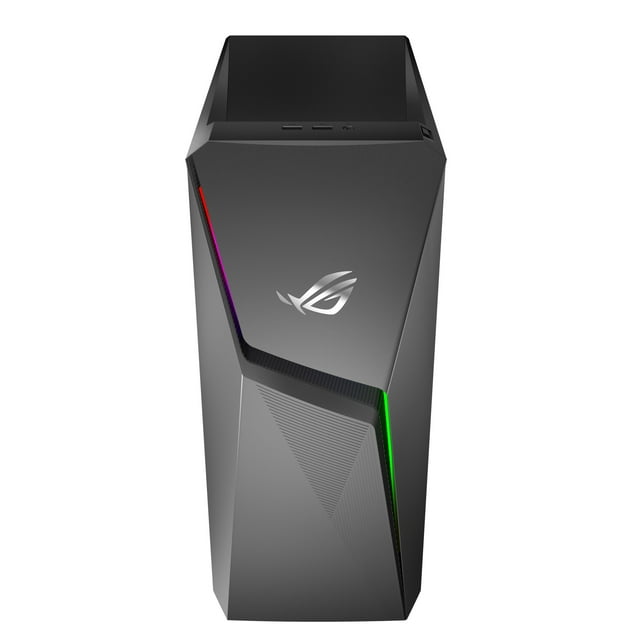 Restored ASUS G10CE-SB564 ROG STRIX i5-11400F 2.6GHz NVIDIA GeForce GTX ...