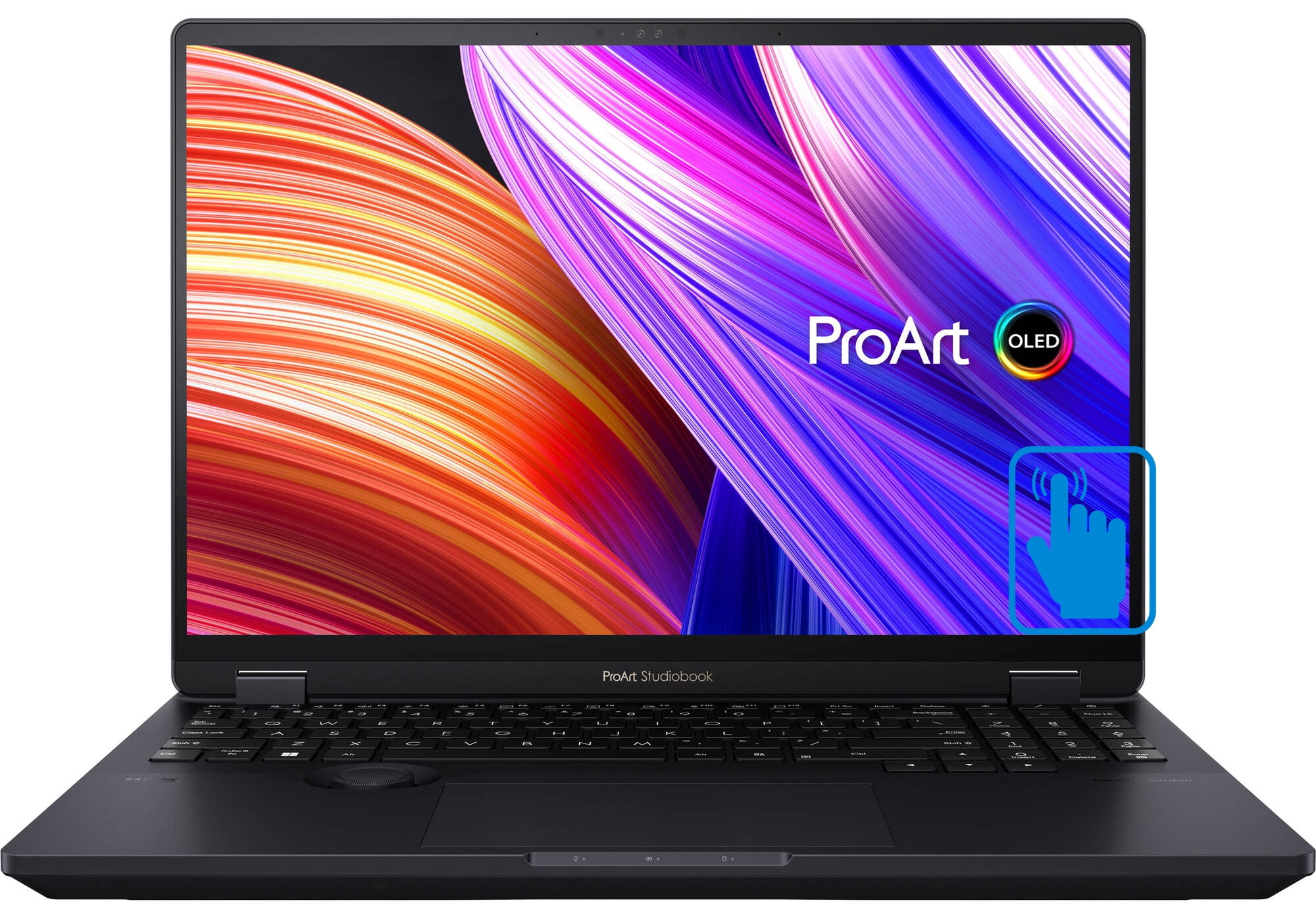 Restored ASUS ProArt Studiobook 16 Workstation Laptop (Intel i9-13980HX ...