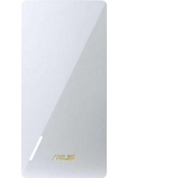 Restored ASUS RP-AX56 AX1800 Dual-Band Wi-Fi 6 Range Extender ...