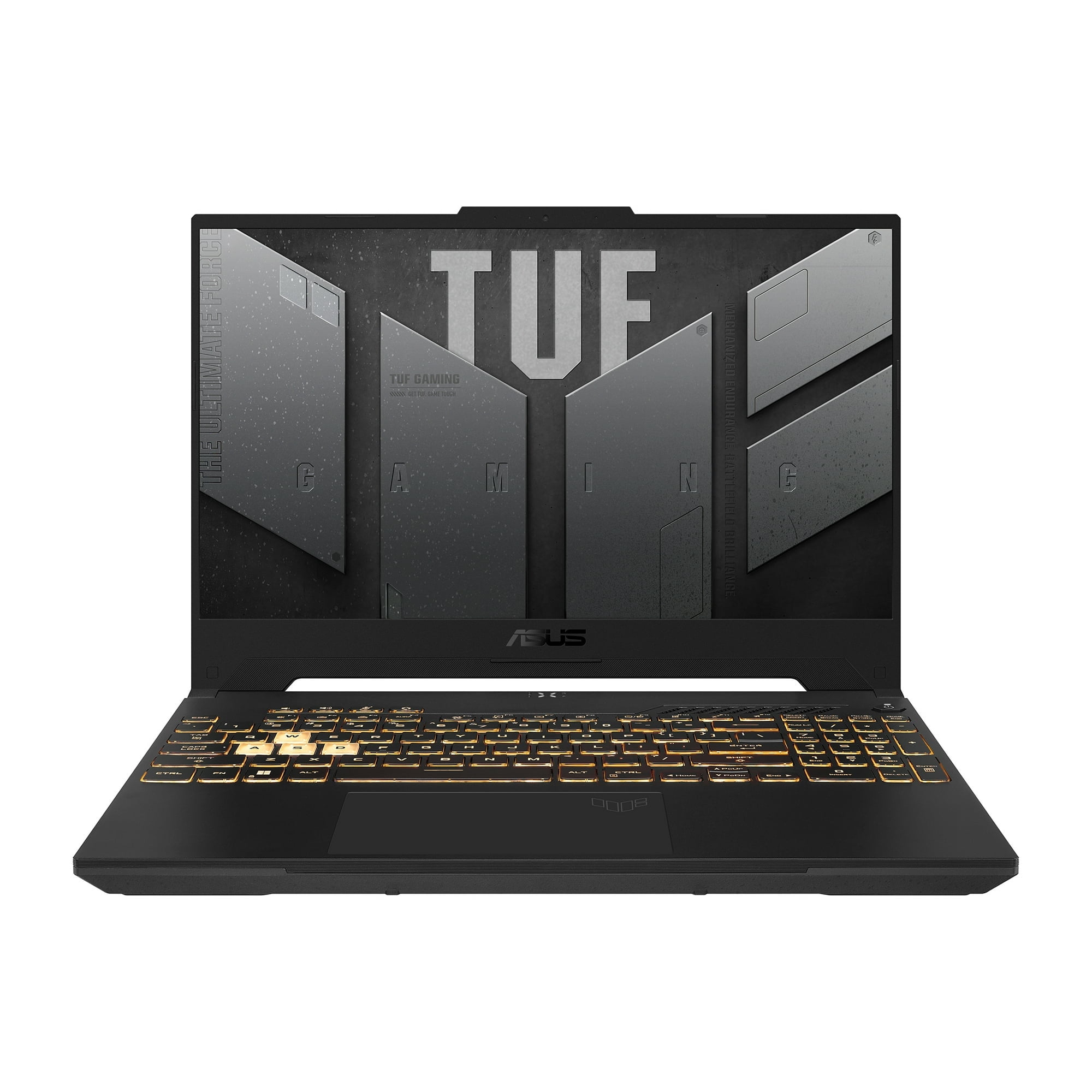 Restored ASUS TUF Gaming F15 15.6" FHD Laptop Intel Core i5-12500H 8GB ...