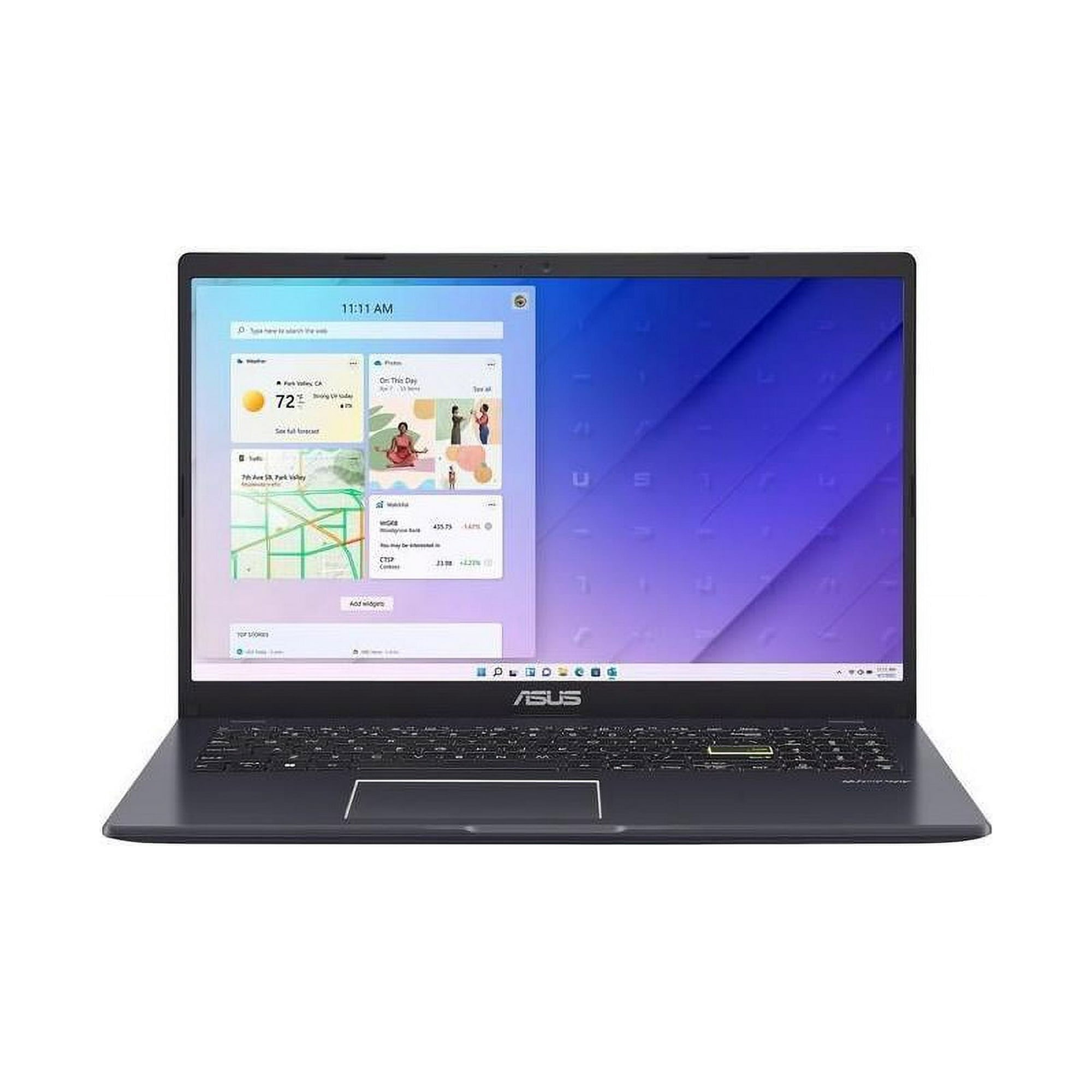 Restored ASUS VivoBook 15.6" FHD Intel Pentium N5030, 4GB,128GB eMMC ...