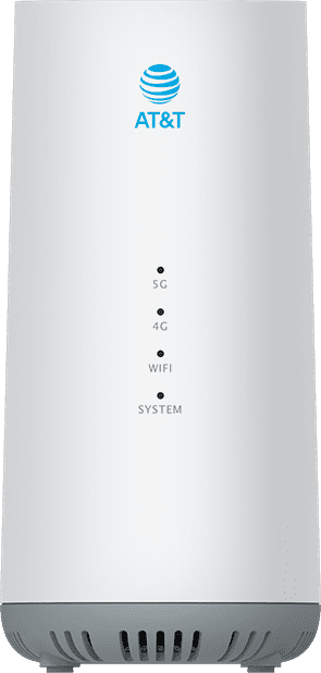 Restored AT&T Internet Air for Business 5G Gateway (Refurbished ...
