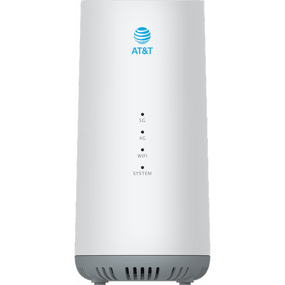 Restored AT&T Internet Air for Business 5G Gateway (Refurbished ...