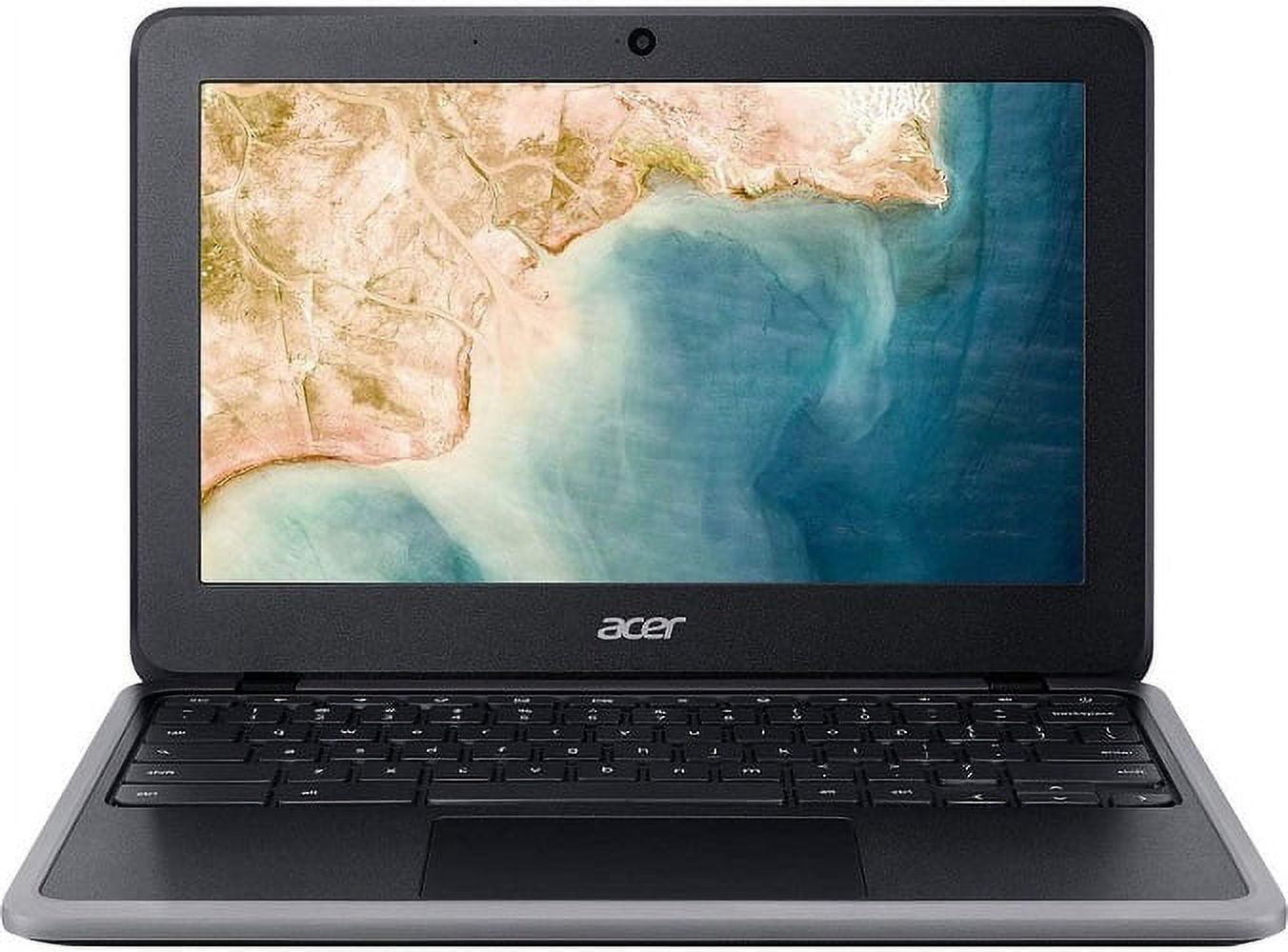 Restored Acer 311 C733-C5AS 11.6" ChromeBook N4020 4GB 32GB eMMC Chrome ...