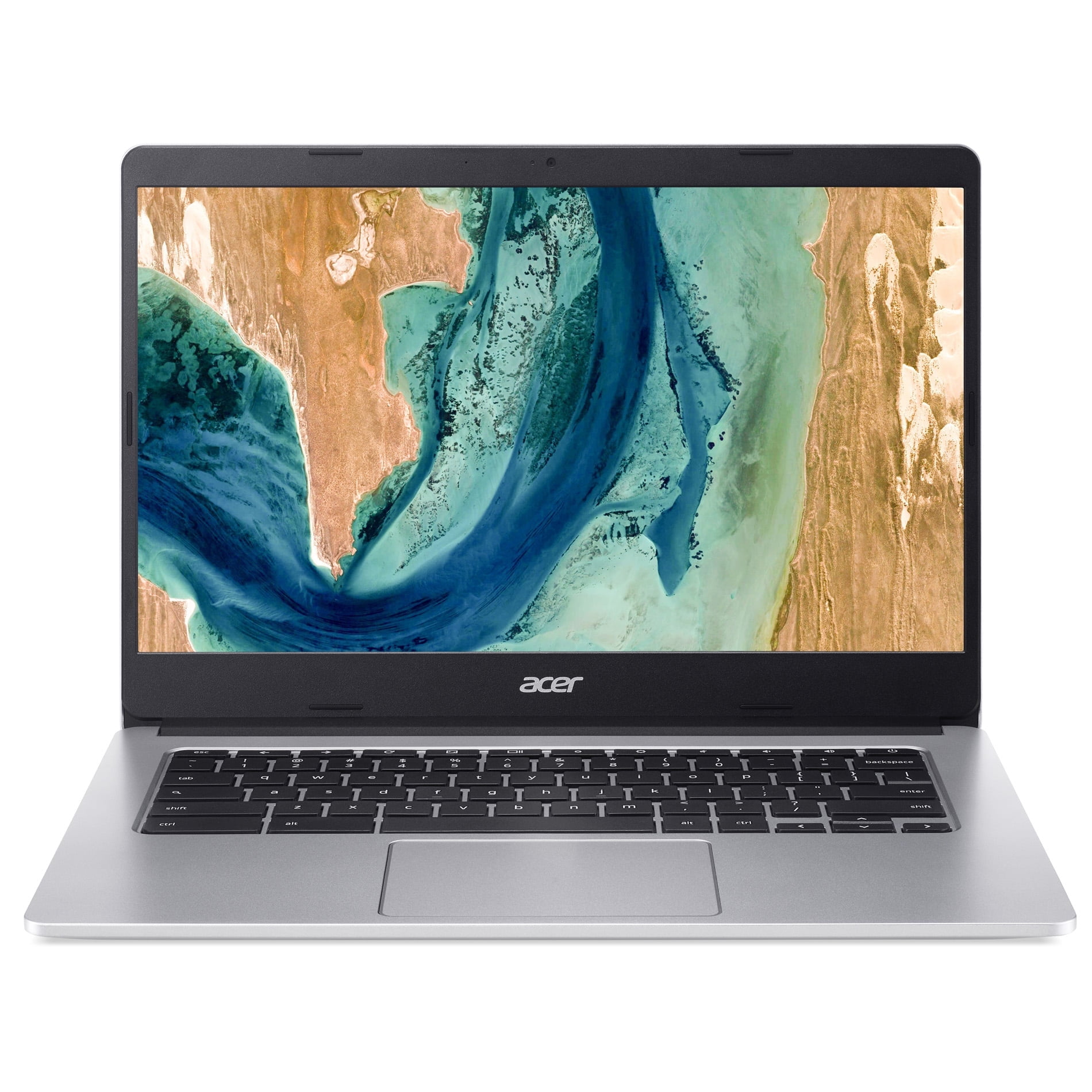 Restored Acer 314 - 14" Chromebook ARM Cortex A73 2.0GHz 4GB RAM 32GB FLASH ChromeOS ...