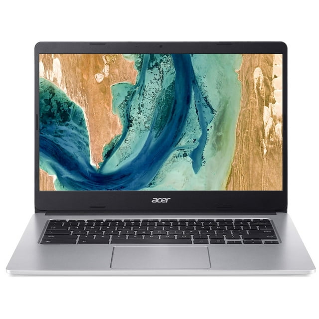 Restored Premium Acer 314 - 14" Chromebook ARM Cortex A73 2GHz 4GB RAM ...