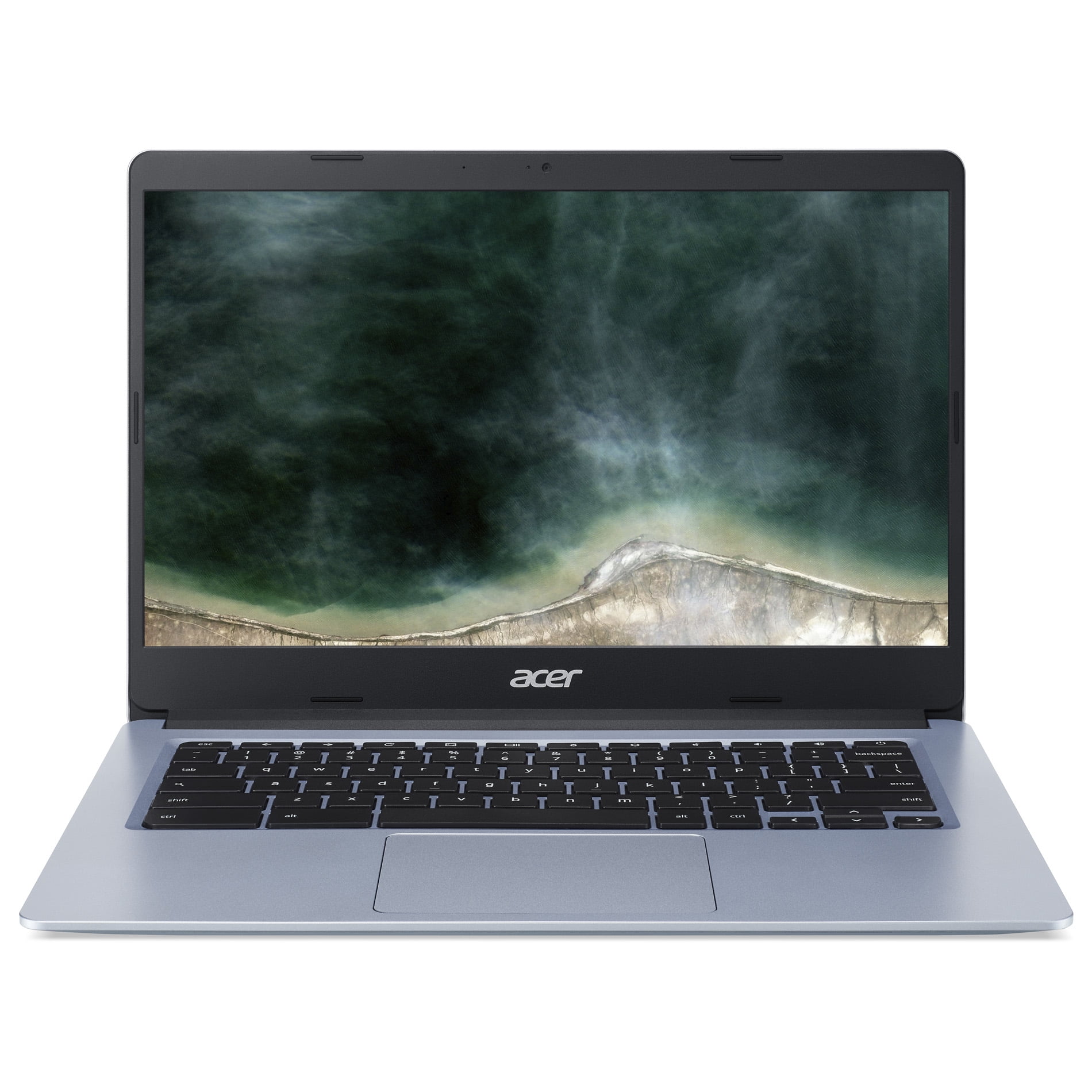 Restored Acer 314 14" Chromebook Celeron N4000 4GB 64 GB Chrome OS ...