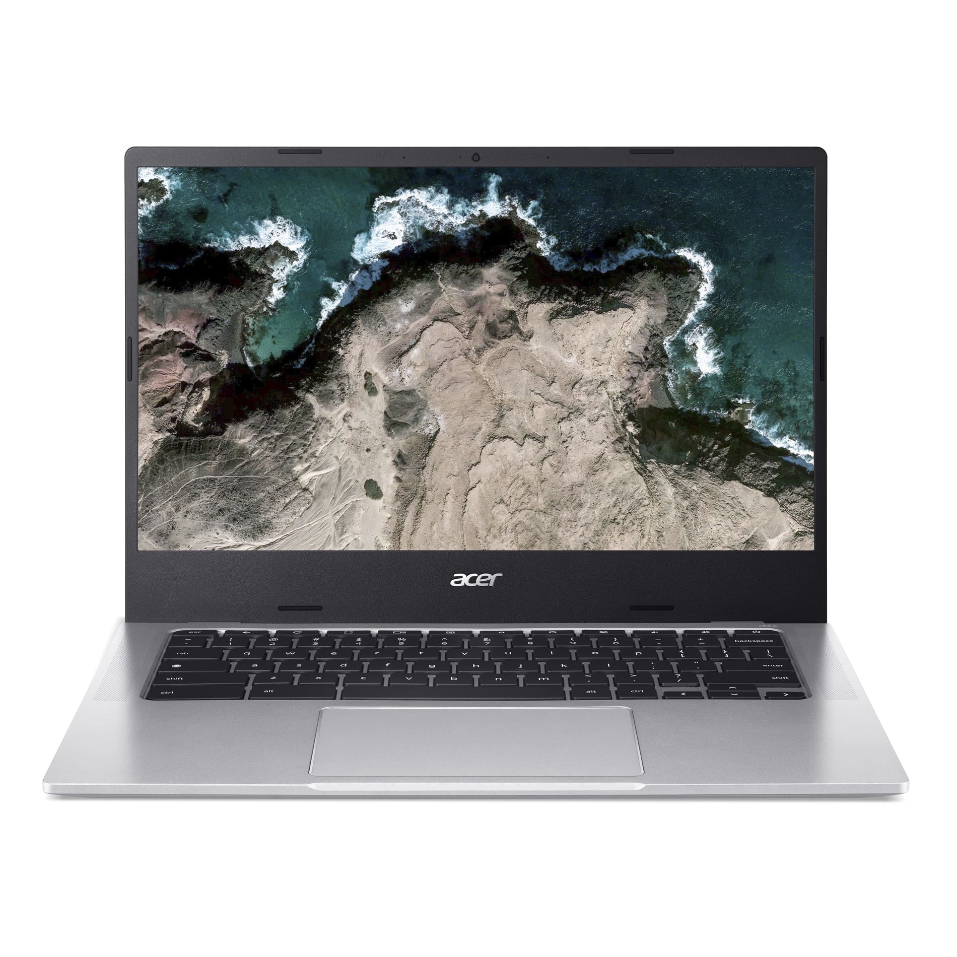 Restored Acer 514 - 14" Touchscreen Chromebook ARM Cortex A76 2.60GHz ...