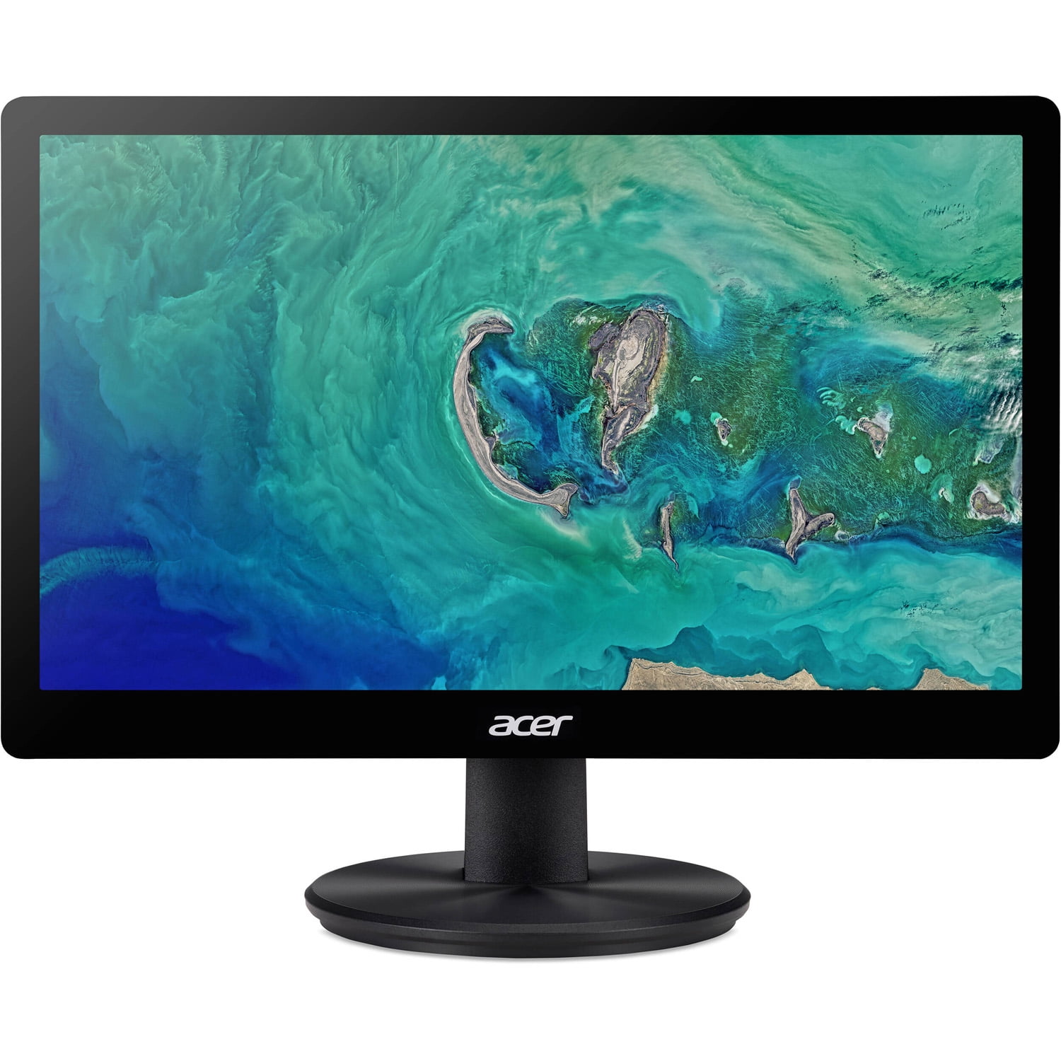 Restored Acer AOPEN 15.6" Touchscreen Monitor FullHD 1920x1080 144Hz ...