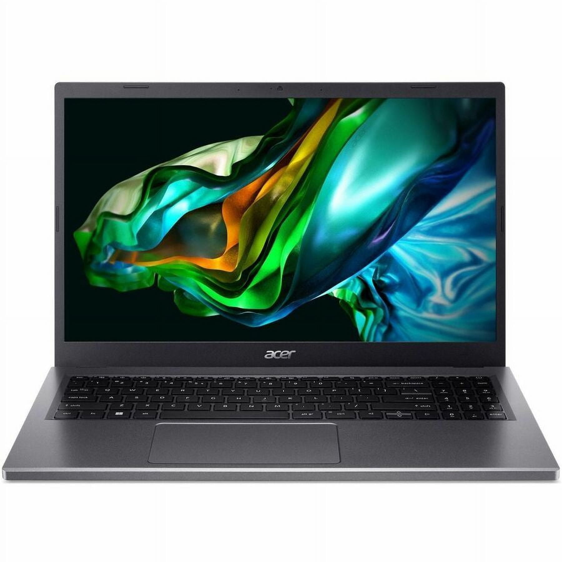 Restored Acer Aspire 5 - 15.6" Notebook - Full HD - Intel Core i5 13th ...