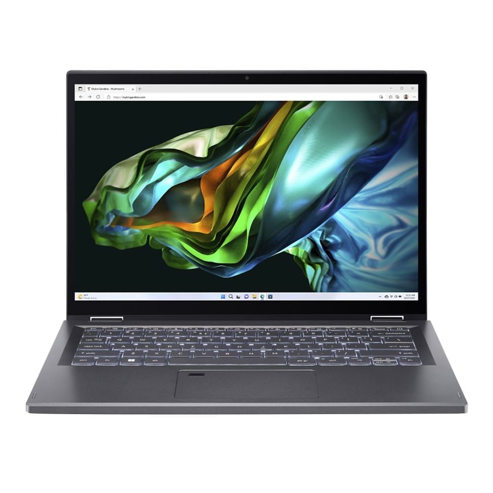 Restored Premium Acer Aspire 5 Spin A5SP14-51MTN-74SB 14" 2-in-1 Laptop ...
