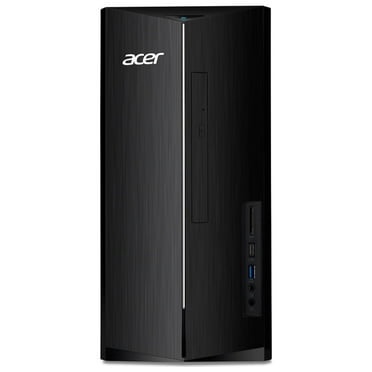 Acer Aspire TC TC-875-UR11 Desktop - Intel Core i3-10100 - 8GB RAM ...