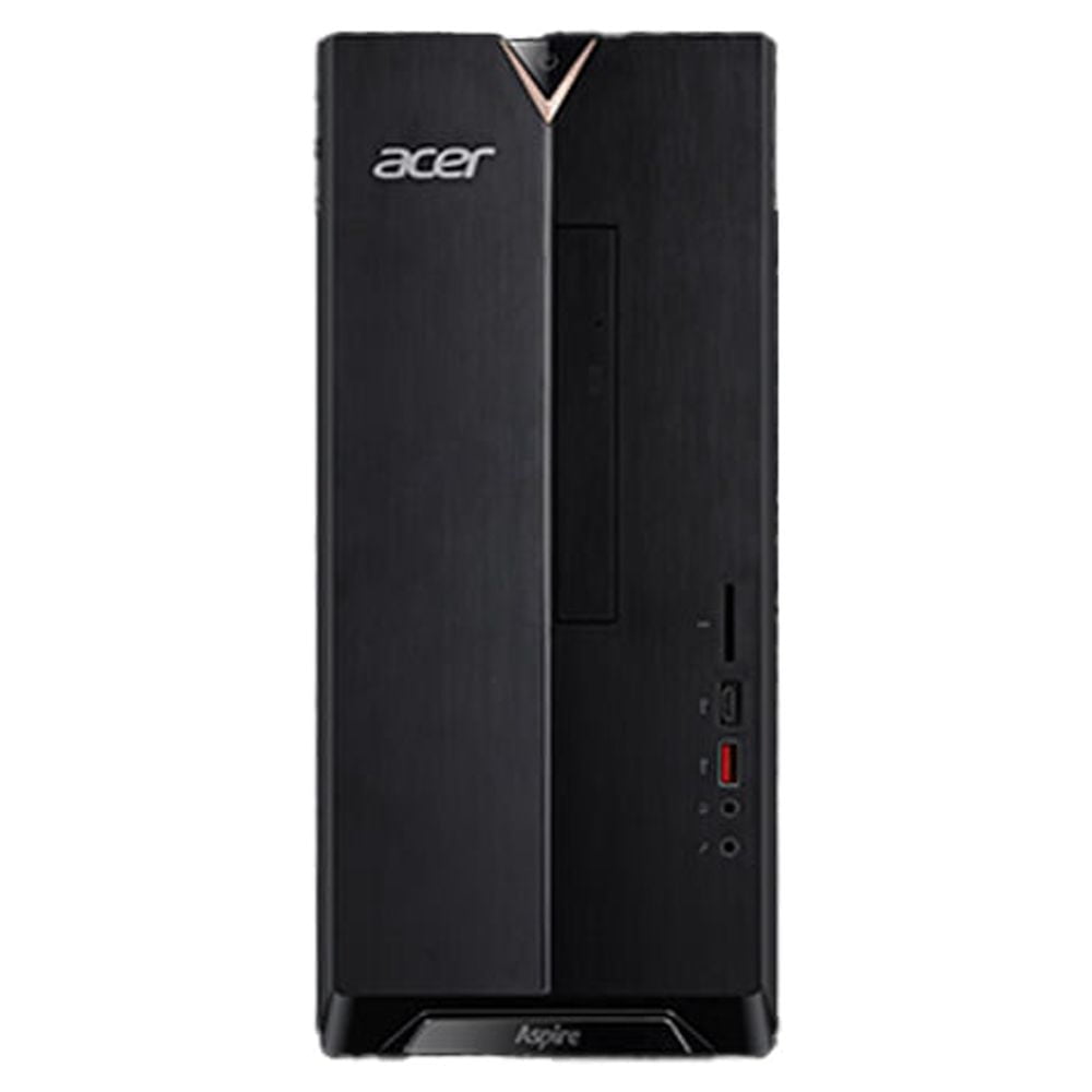 Restored Acer Aspire TC - Desktop Intel Core i7-10700 2.9GHz 16GB RAM ...