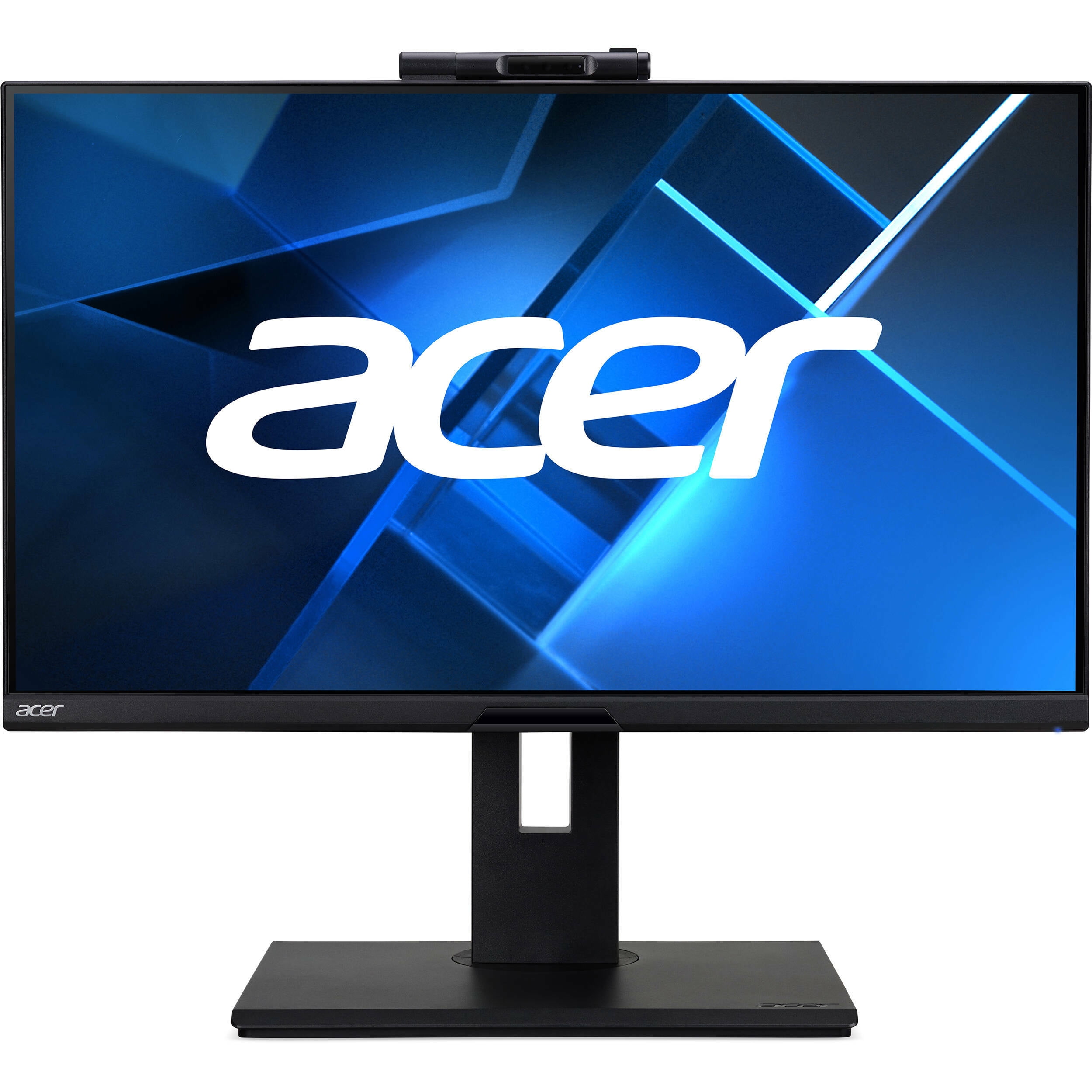 Restored Acer B248Y - 23.8" LED Monitor FullHD 1920x1080 IPS 16:9 75Hz ...