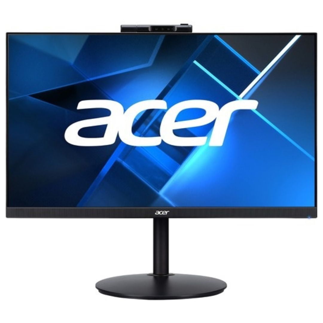 Restored Acer CB2 23.8" Widescreen Monitor FullHD 1920x1080 IPS 75Hz 16 ...